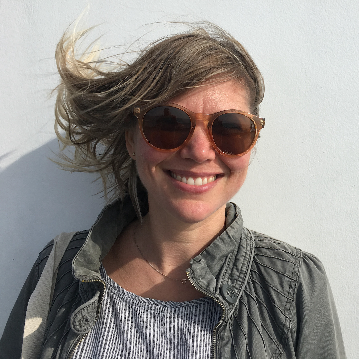 Colleen Derkatch, PhD | Professor, Department of English, Toronto ...